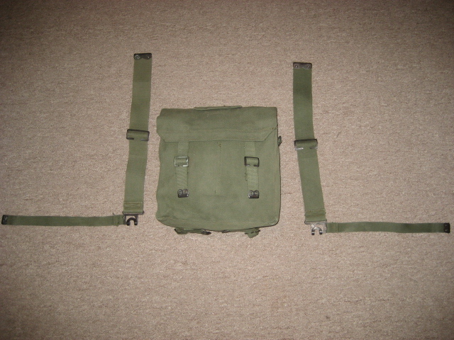 Pattern 52 webbing - MLU FORUM