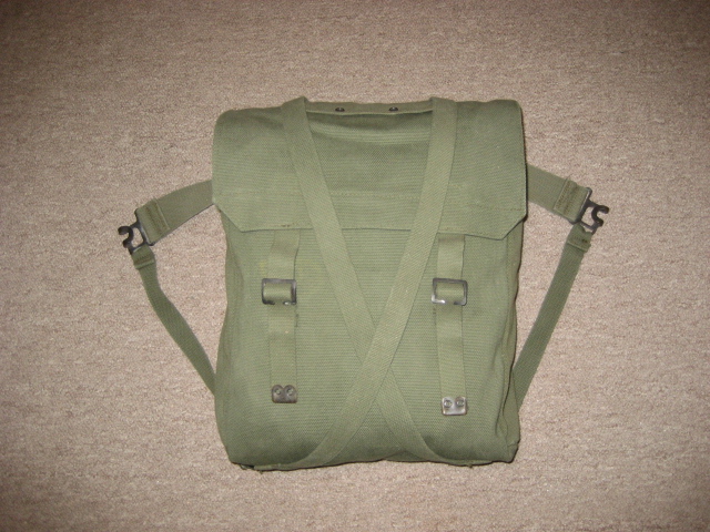 Pattern 52 webbing - MLU FORUM