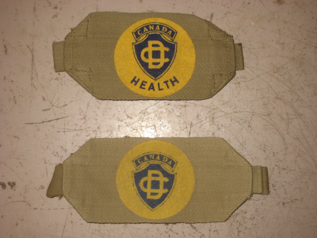 Civil Defence Canada - MLU FORUM