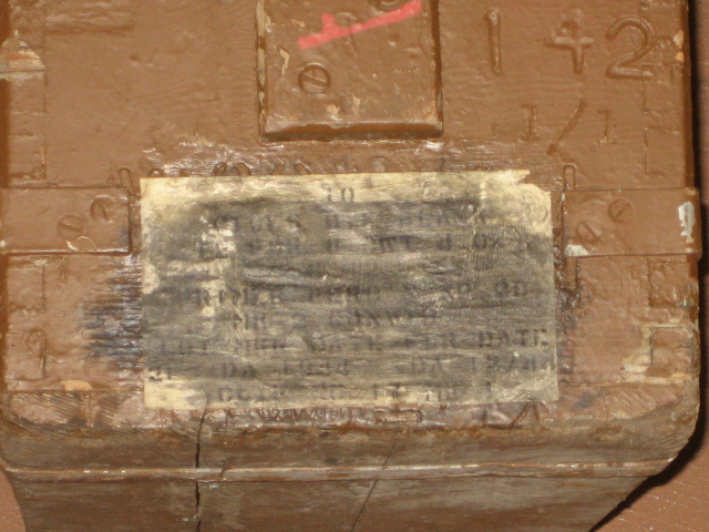 Ammo boxes identification - MLU FORUM